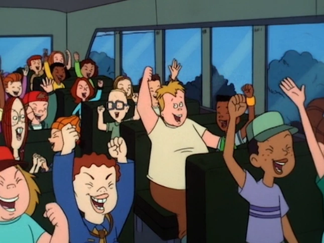 Operation Field Trip | Recess Wiki | Fandom