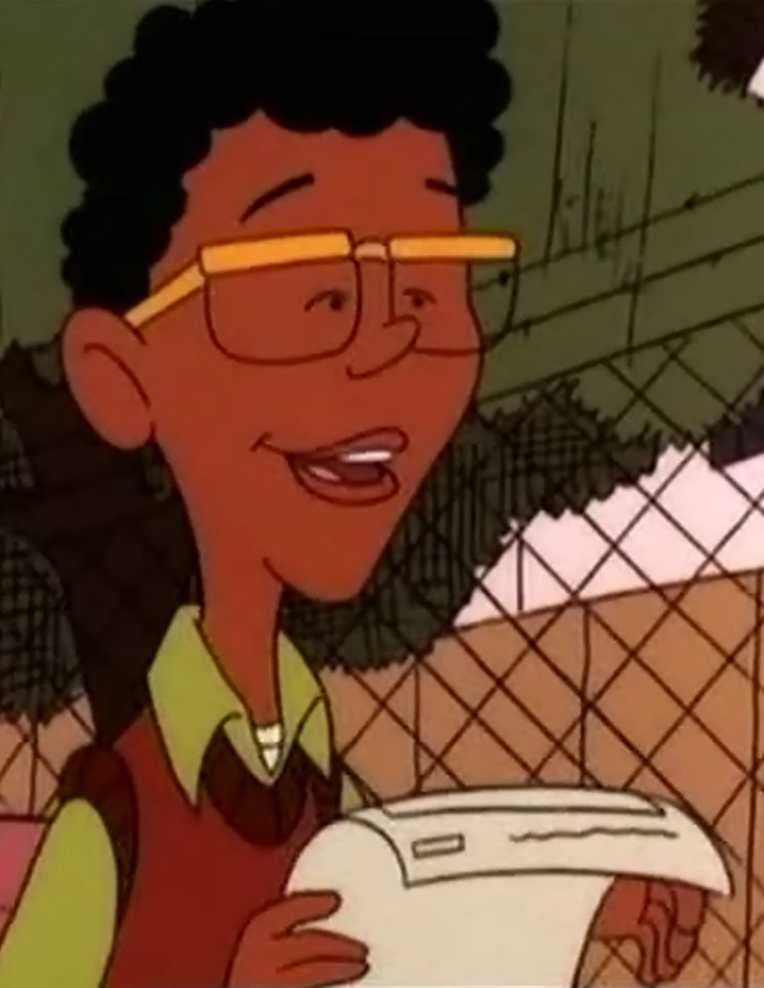 Adam Abel/Gallery | Recess Wiki | Fandom