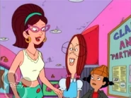 Flo Spinelli/Gallery | Recess Wiki | Fandom