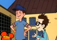 Erwin Lawson/Gallery | Recess Wiki | Fandom