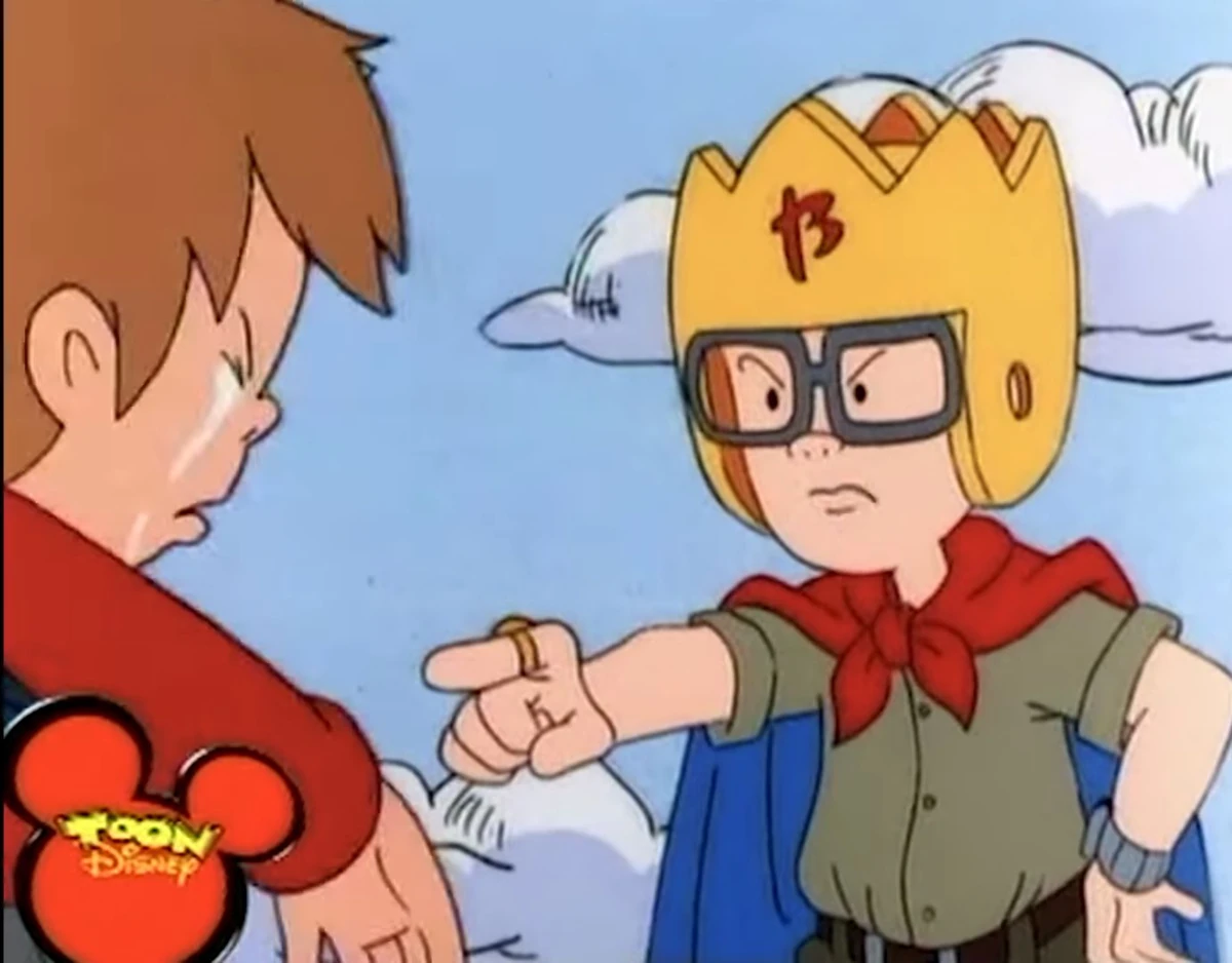 King Gus/Gallery | Recess Wiki | Fandom