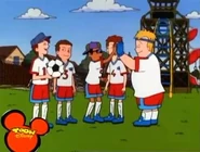 Erwin Lawson/Gallery | Recess Wiki | Fandom