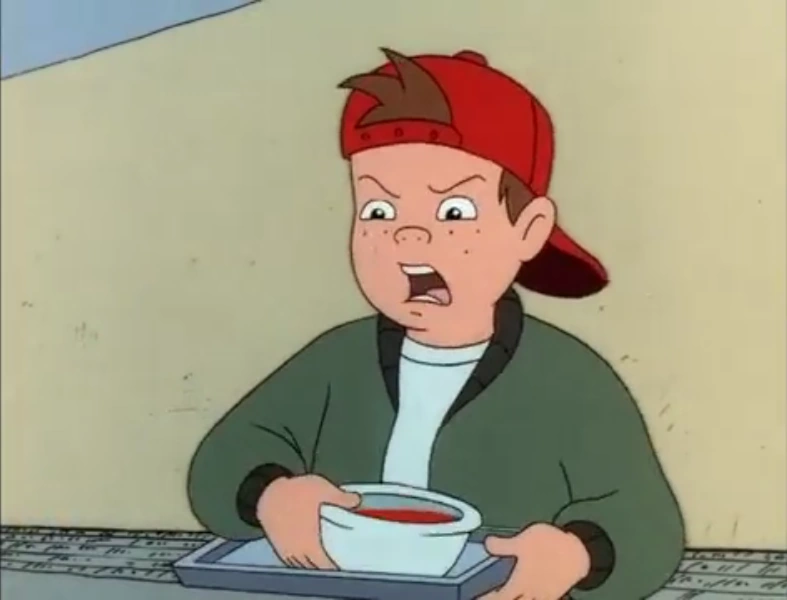 The Break In/Gallery | Recess Wiki | Fandom