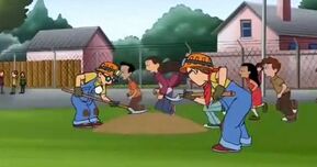 The Diggers | Recess Wiki | Fandom