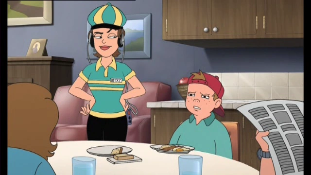 Becky Detweiler/Gallery | Recess Wiki | Fandom