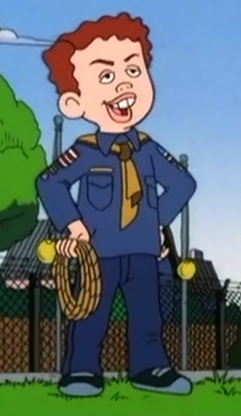 Phil | Recess Wiki | Fandom