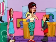 Flo Spinelli/Gallery | Recess Wiki | Fandom