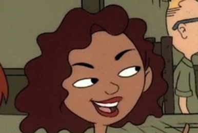 Carachtair Recess The Ashleys Ashley Armbruster | Recess Wiki | Fandom