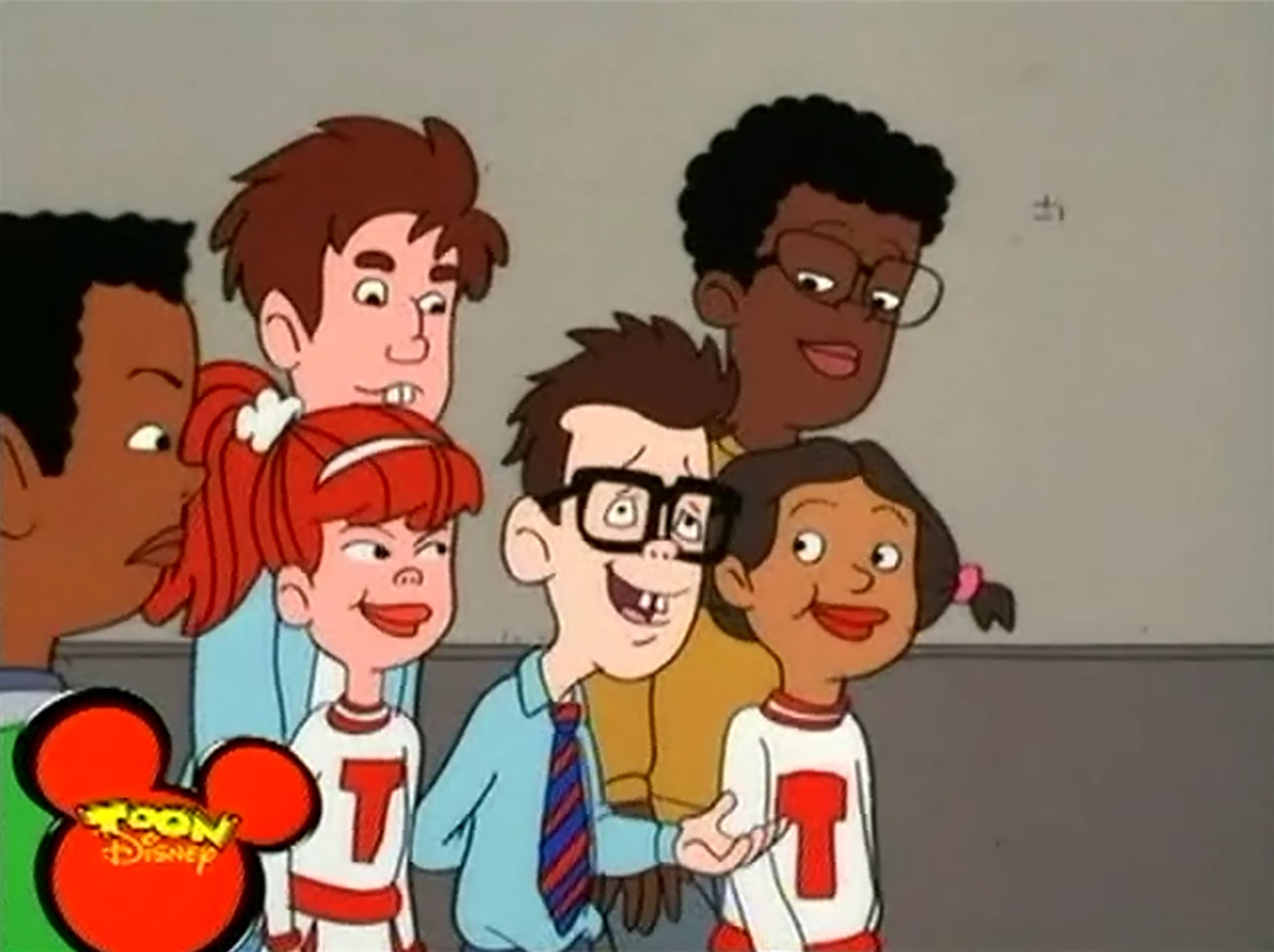 Menlo/Gallery | Recess Wiki | Fandom