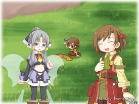 Recettear | Recettear Wiki | Fandom