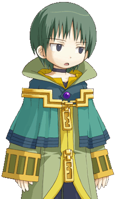 Category:Characters | Recettear Wiki | Fandom