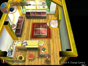 Recettear | Recettear Wiki | Fandom