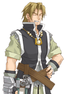 Characters | Recettear Wiki | Fandom