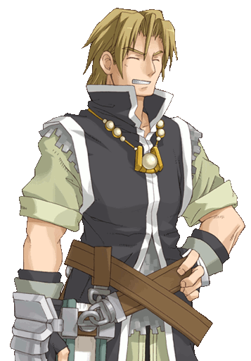 Elan | Recettear Wiki | Fandom