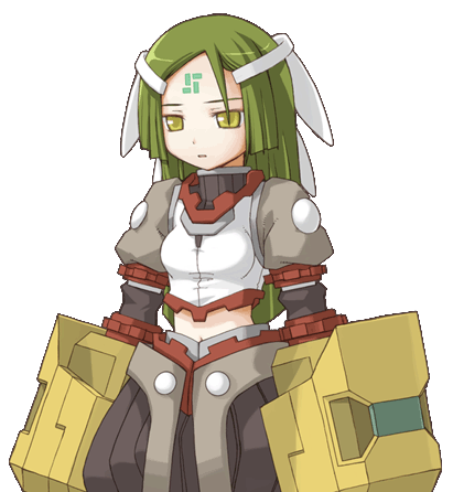 Arma | Recettear Wiki | Fandom