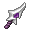 Cultist Dagger | Recettear Wiki | Fandom