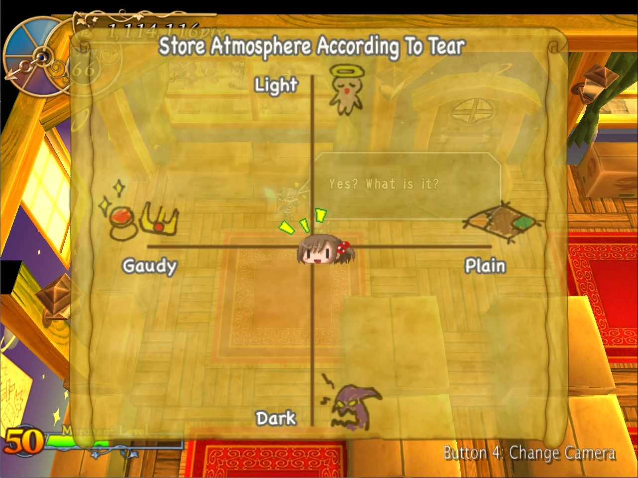 Atmosphere | Recettear Wiki | Fandom