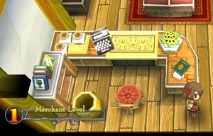 Merchant Level | Recettear Wiki | Fandom