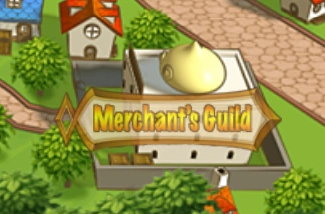 Merchant's Guild | Recettear Wiki | Fandom