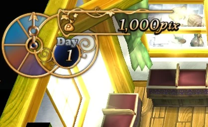 Time Management | Recettear Wiki | Fandom