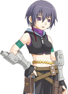 Characters | Recettear Wiki | Fandom