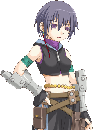 Charme | Recettear Wiki | Fandom