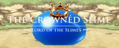 The Crowned Slime | Recettear Wiki | Fandom