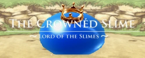 The Crowned Slime | Recettear Wiki | Fandom