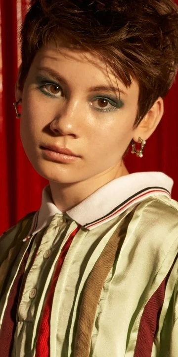 Sol Duong | RE Chronicles Wiki | Fandom