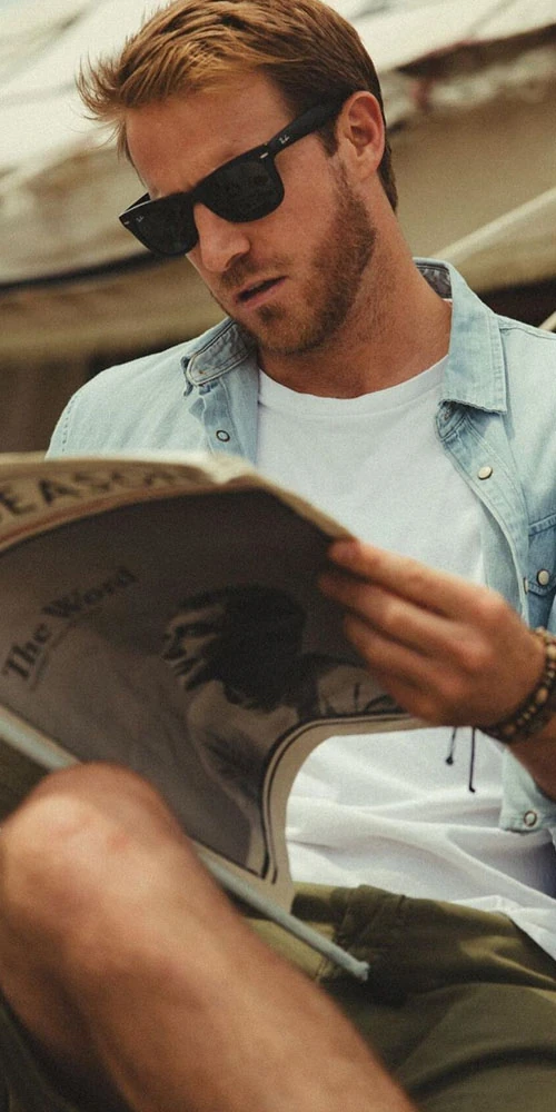 Matthew Reis | RE Chronicles Wiki | Fandom