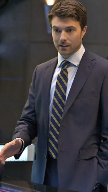 Ryan Douglas | RE Chronicles Wiki | Fandom