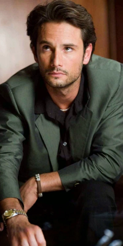 Victor Araújo | RE Chronicles Wiki | Fandom