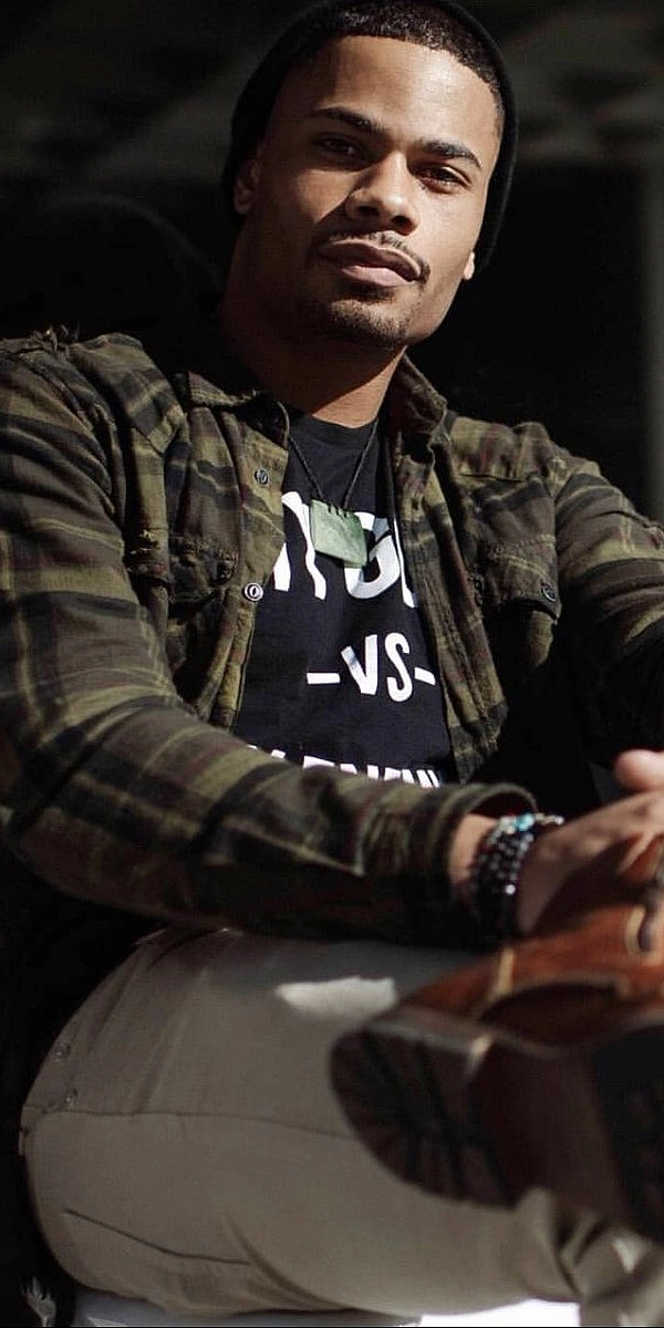 Dante Thomas | RE Chronicles Wiki | Fandom