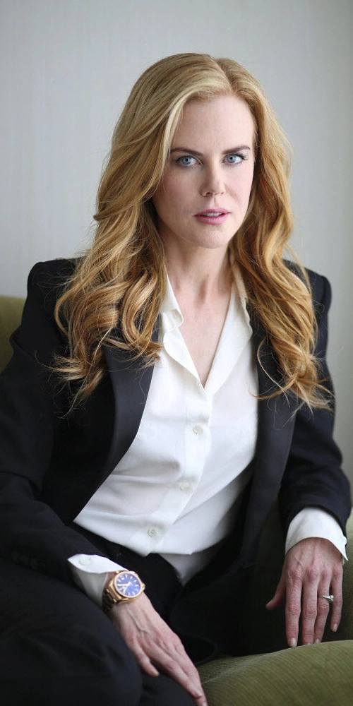 Lola McLachlan | RE Chronicles Wiki | Fandom