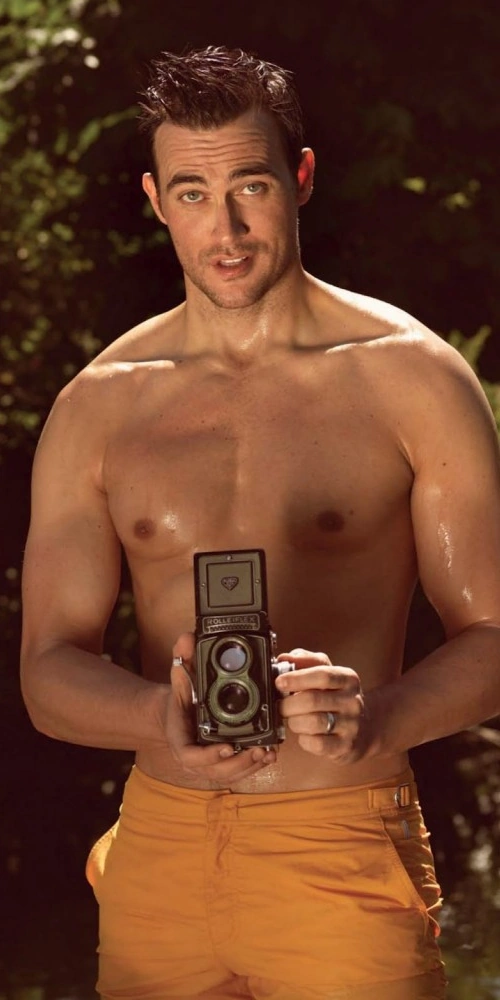 Daniel Beardsley | RE Chronicles Wiki | Fandom