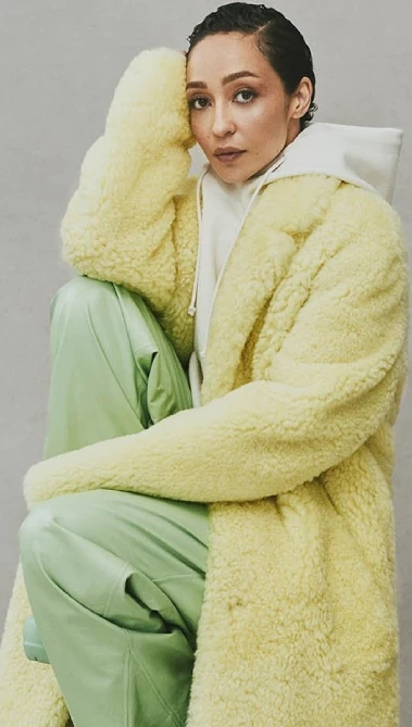 Madelyn Spaulding | RE Chronicles Wiki | Fandom