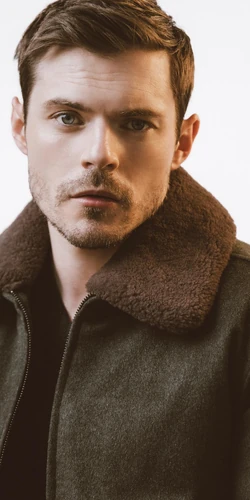 Robin Milner | RE Chronicles Wiki | Fandom
