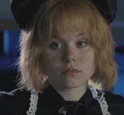 Charlotte | RE Chronicles Wiki | Fandom