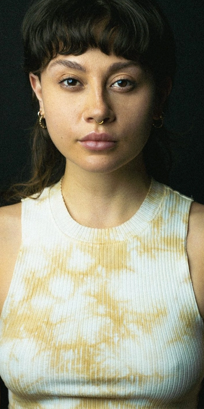 Eva | RE Chronicles Wiki | Fandom