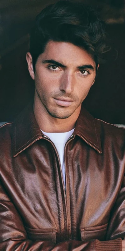 Zane Farighi | RE Chronicles Wiki | Fandom