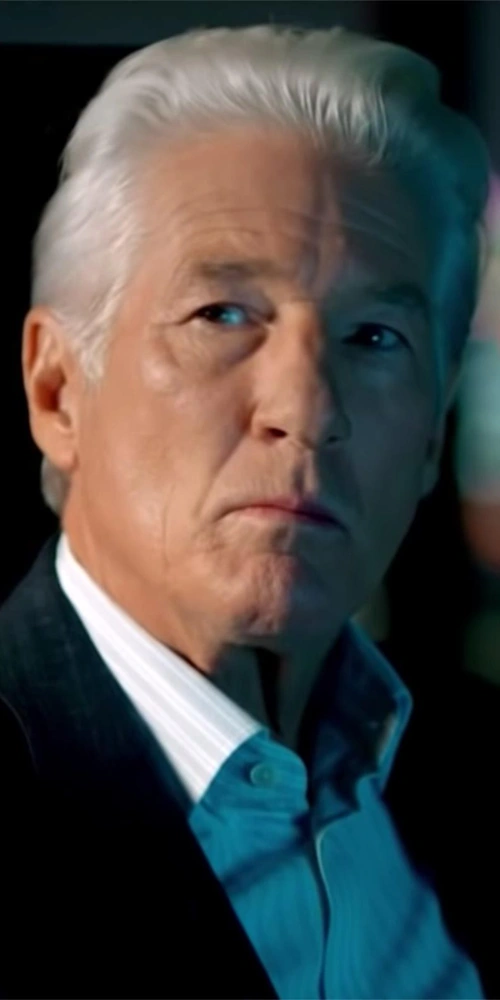 Edwin Busiek | RE Chronicles Wiki | Fandom