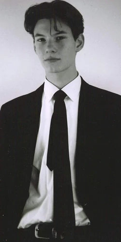 Joshua Berger | RE Chronicles Wiki | Fandom