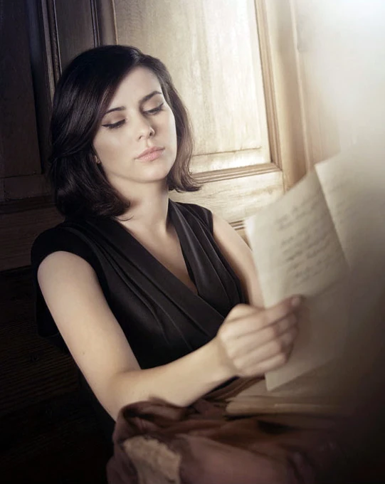 Rose Lichtmann | RE Chronicles Wiki | Fandom