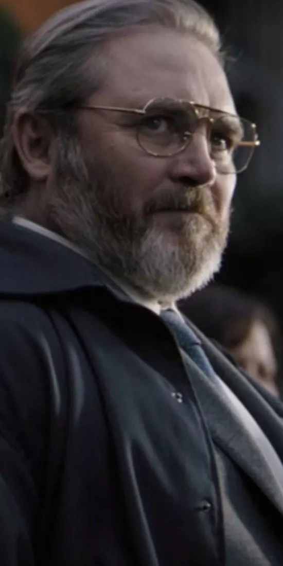 Robert Barton | RE Chronicles Wiki | Fandom