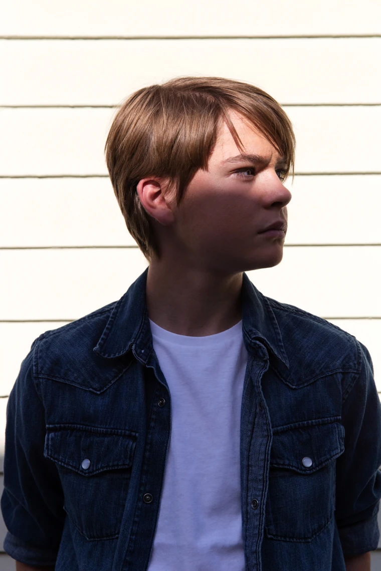 Nathan North | RE Chronicles Wiki | Fandom