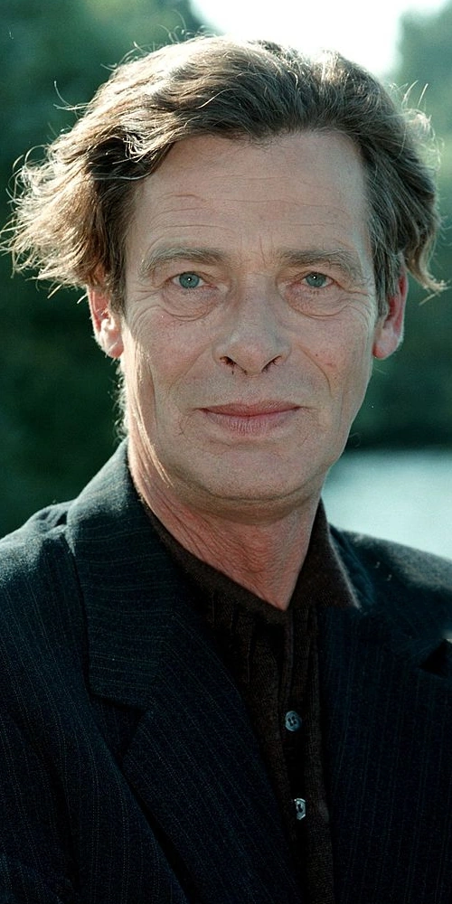 Manfred Lottermann | RE Chronicles Wiki | Fandom