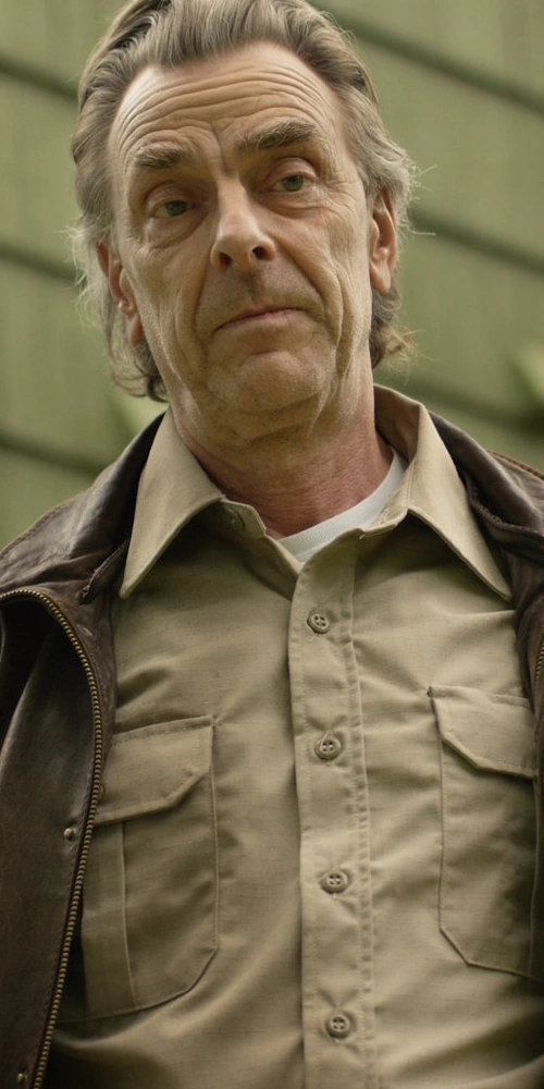 Andy | RE Chronicles Wiki | Fandom