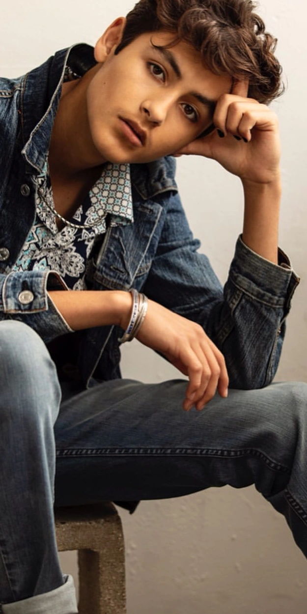 Mateo Rochefort | RE Chronicles Wiki | Fandom