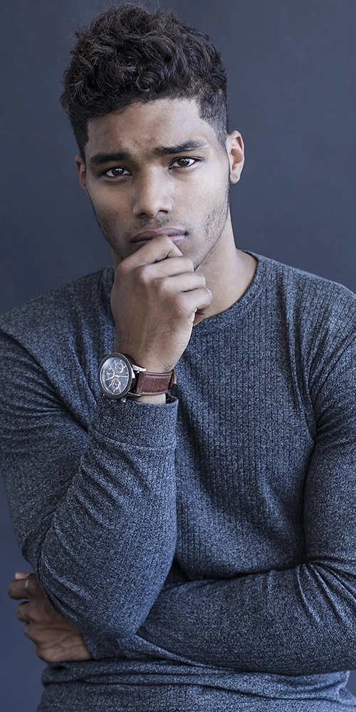 Adam Rivera | RE Chronicles Wiki | Fandom