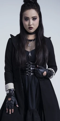 Pip Kamiya | RE Chronicles Wiki | Fandom